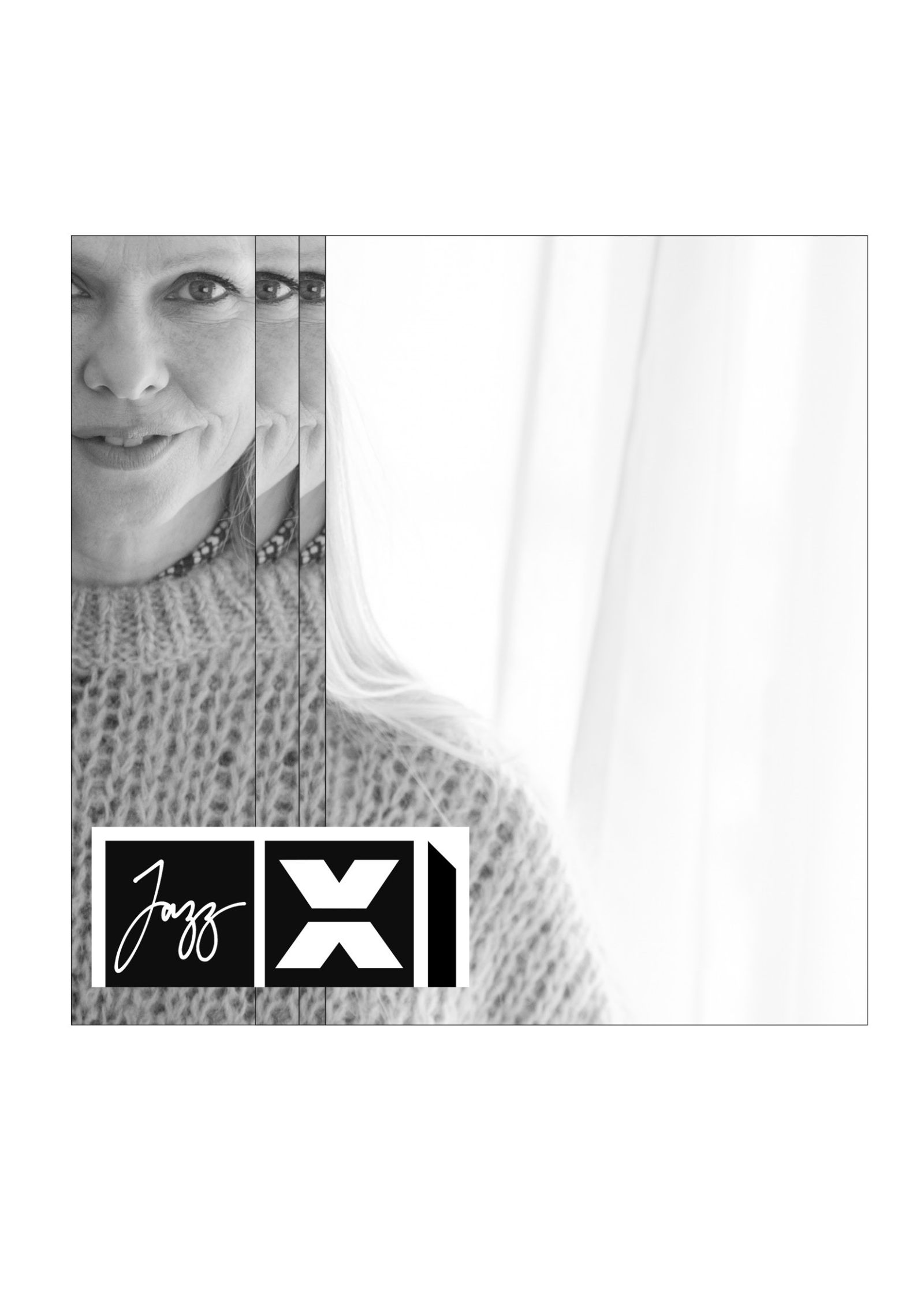 Jazz_X zum ersten Mal mit Debra Richards aus London